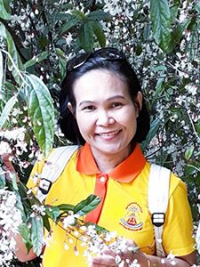 บุคลากร - ENVI.SCI@TU